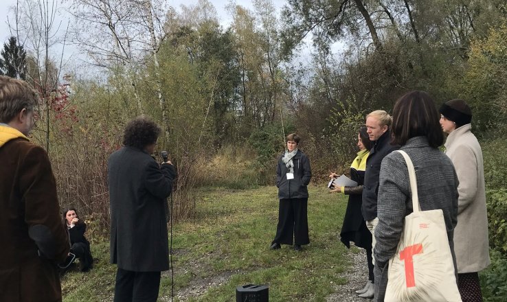 Der JURYVISIT | Dornbirn plus Feldkirch Hohenems Bregenzerwald